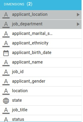 Stacked Vertical Bar | Xceed Analytics Documentation